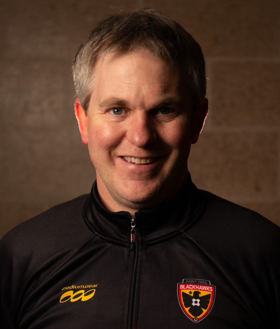 Staff and Board - Blackhawk Soccer