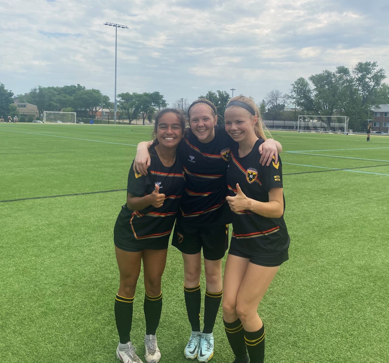 Hawks Experience - Blackhawk Soccer